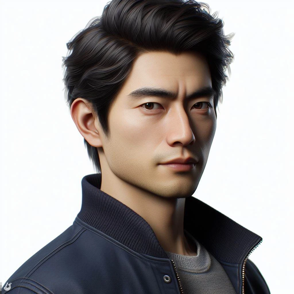 River | BBAI Wiki | Fandom