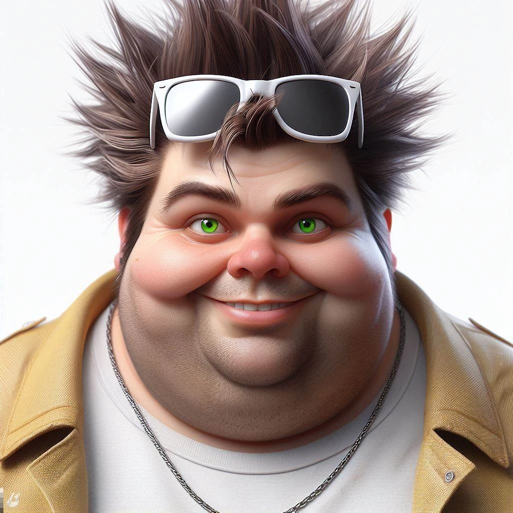 Sunny | BBAI Wiki | Fandom