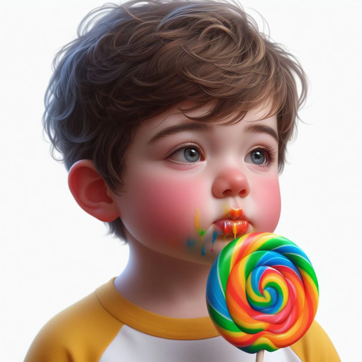 Billy | BBAI Wiki | Fandom