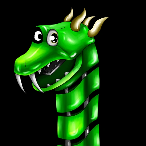 Arago the Snake | История Ололоши Дёрповича вики | Fandom