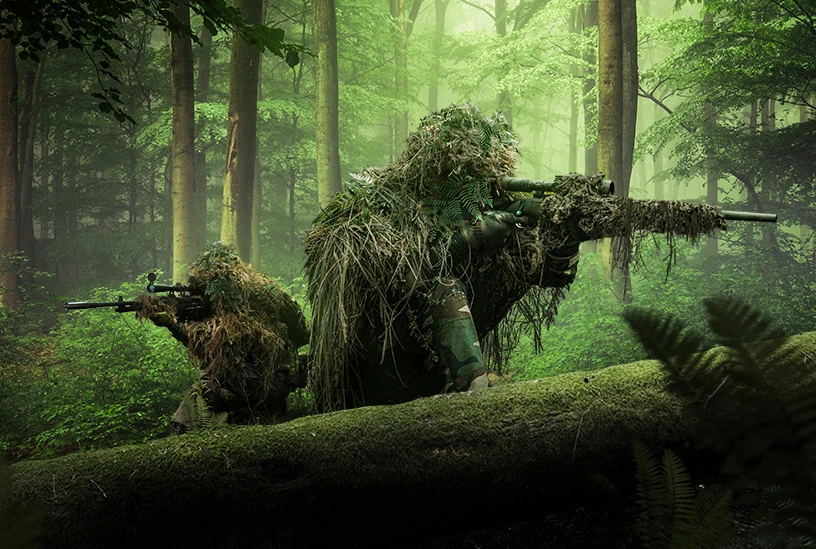 Scout Snipers | Bbb Wiki | Fandom