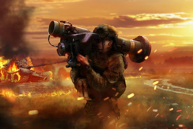 Javelin Team | Bbb Wiki | Fandom