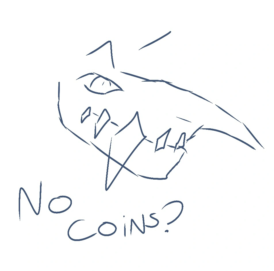 NO COINS? | Fandom