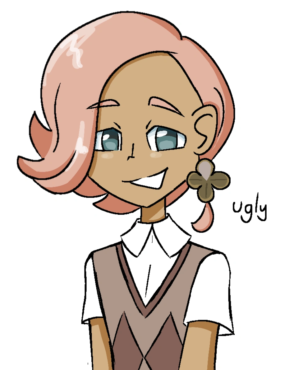 normal type | Fandom