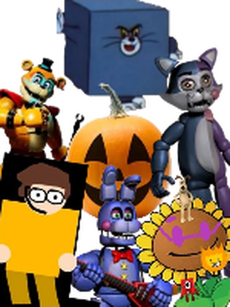 SCN WIKI PACK 3.0 | Fandom