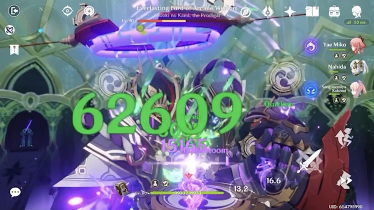 Shattered.. shattered.. and shattered again!? | Fandom