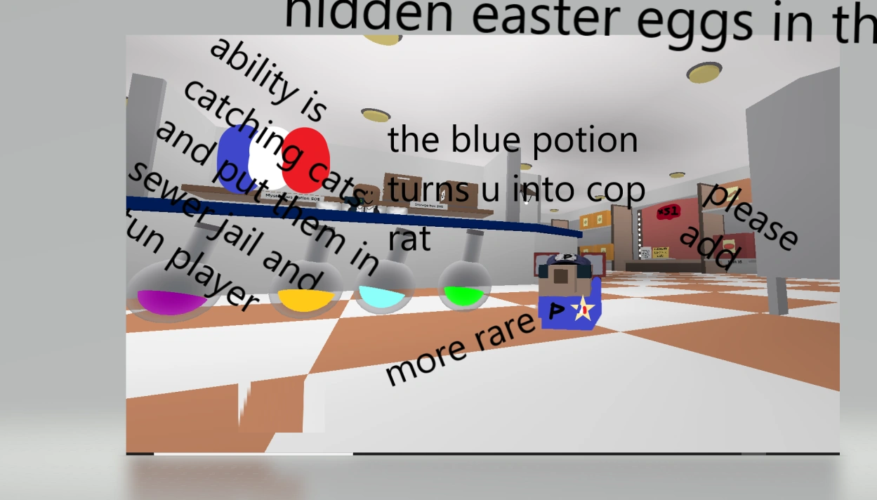 Cop Rat Concept (1.9.0] | Fandom