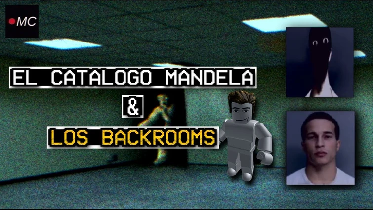 Alternates are Backrooms Entities | Fandom