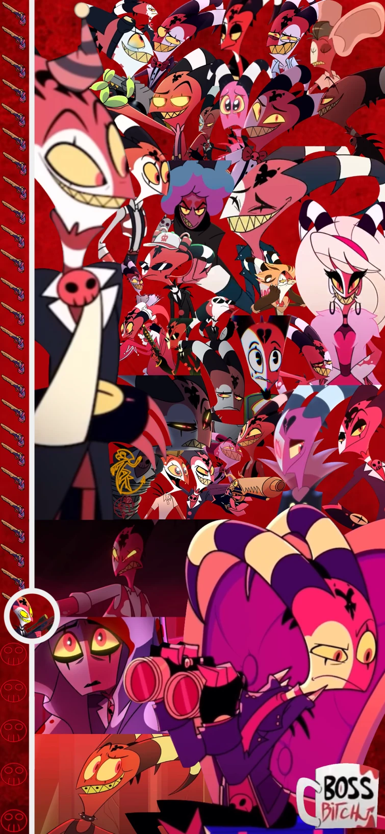Lonna background | Fandom