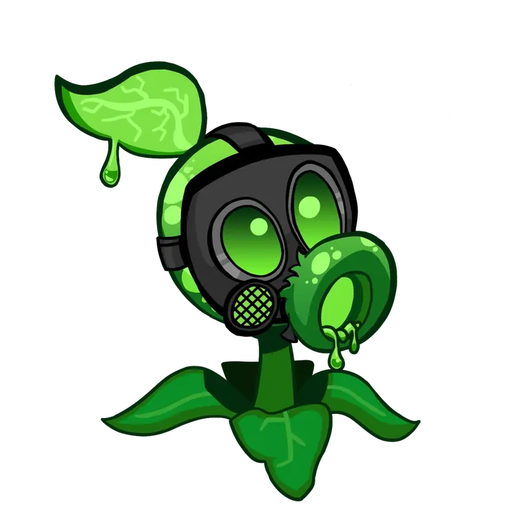 Peashooters Based on Your Birth Months: | Fandom