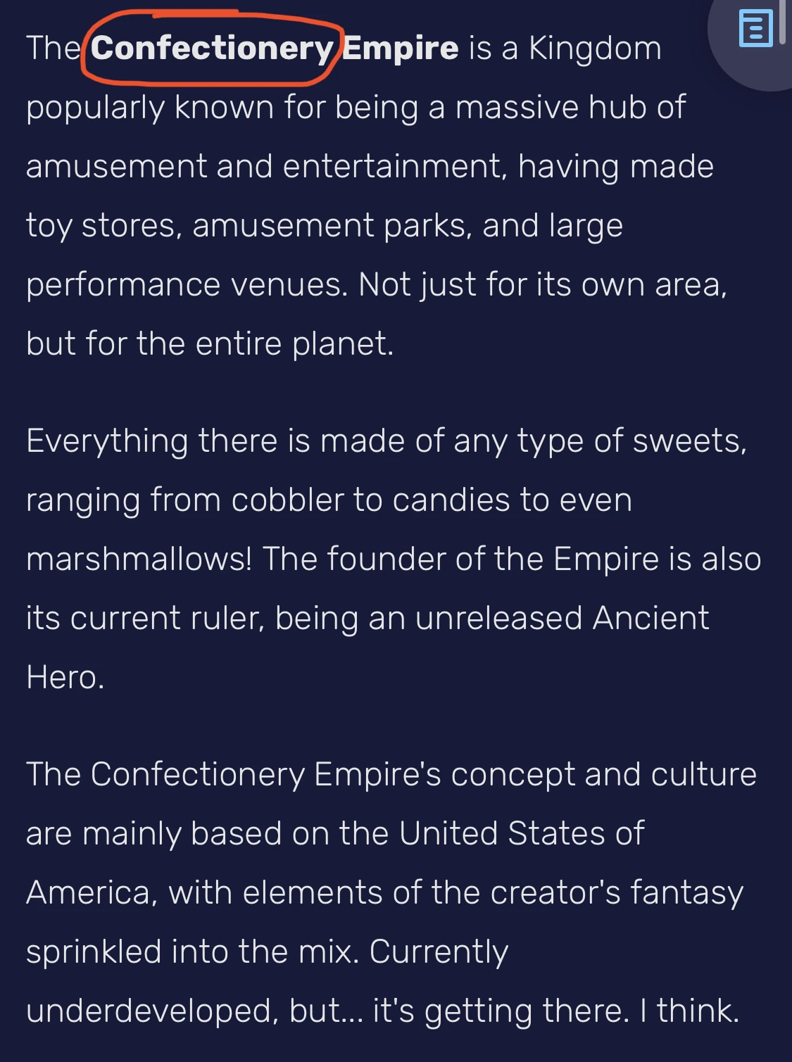 FORESHADOWING FORESHADOWING‼️ | Fandom