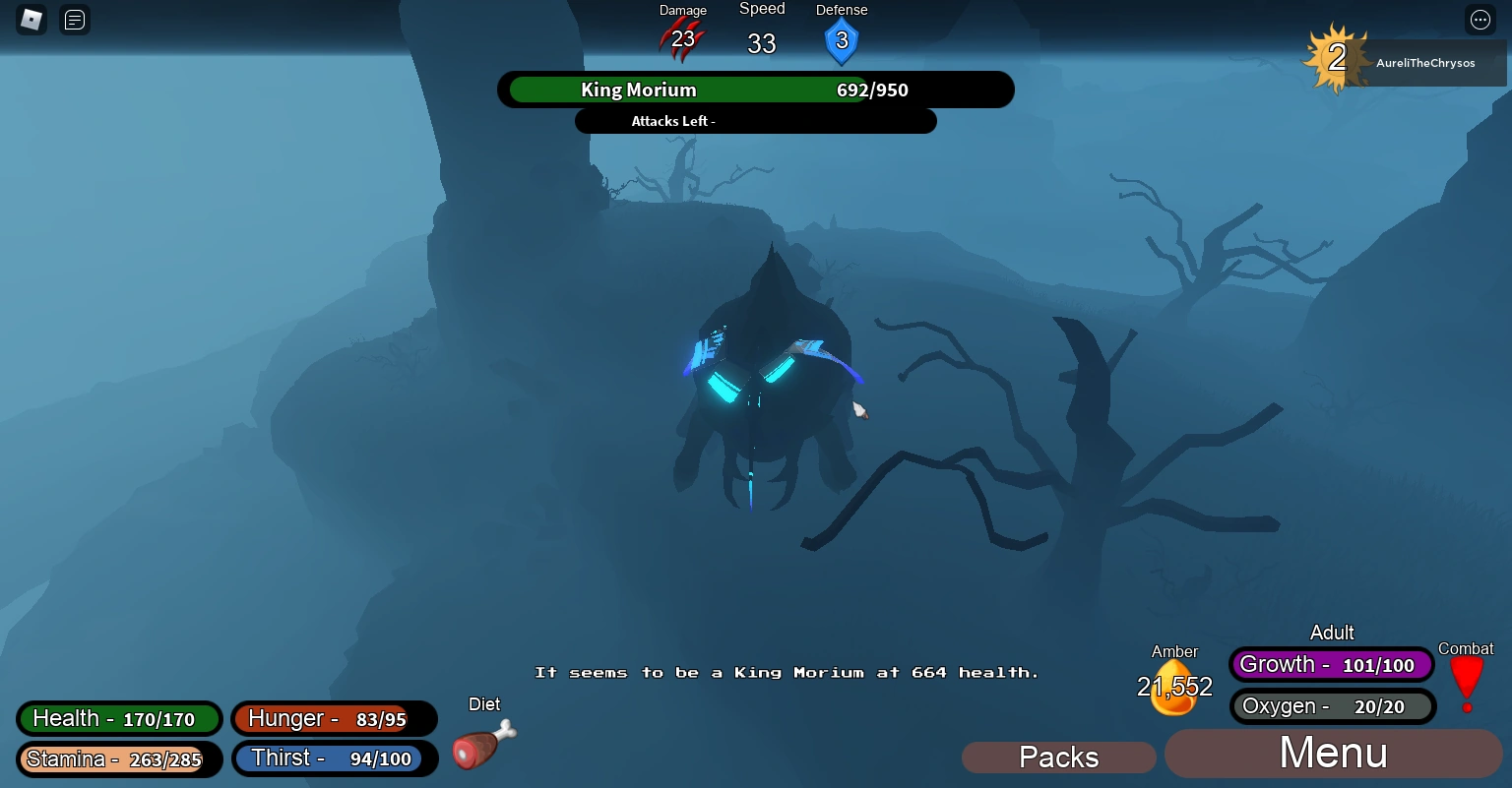 easiest mor fight i have ever done | Fandom