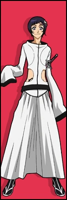Luppi | Bleach Blade Battlers 2nd Note Wiki | Fandom