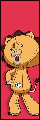 Kon | Bleach Blade Battlers 2nd Note Wiki | Fandom