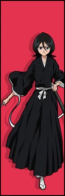 Rukia | Bleach Blade Battlers 2nd Note Wiki | Fandom