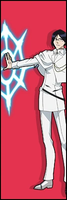 Ishida | Bleach Blade Battlers 2nd Note Wiki | Fandom
