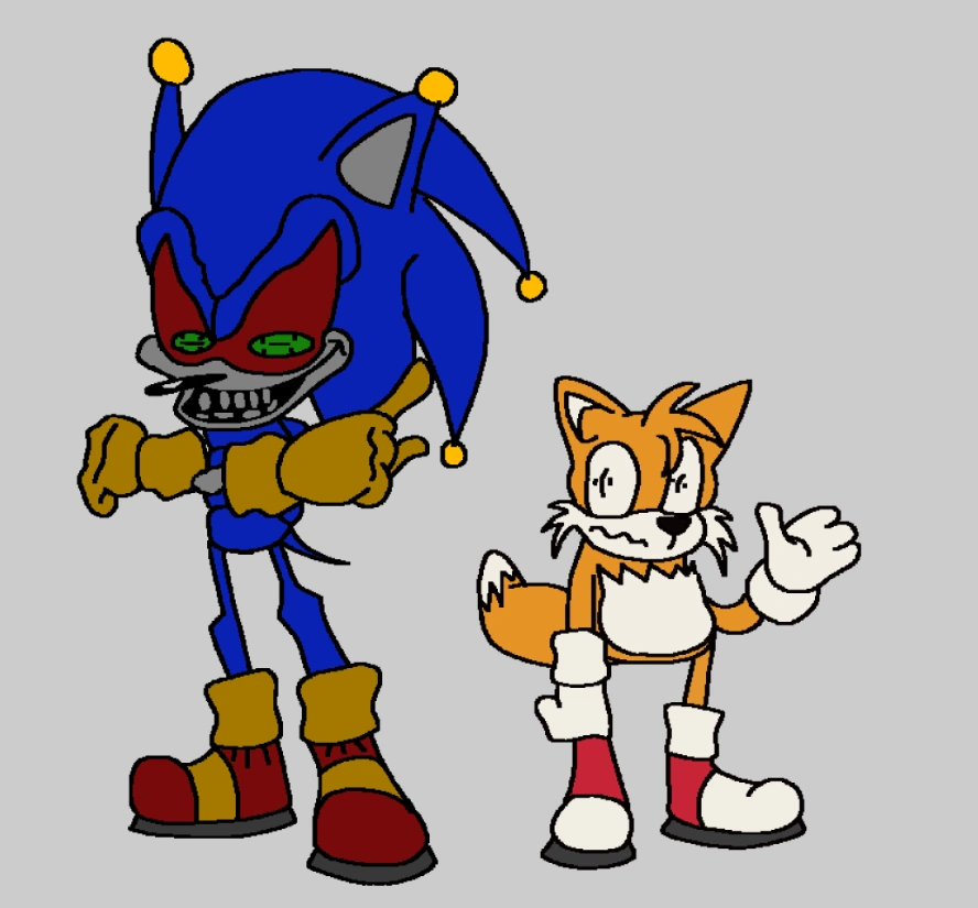 Just some art of my exe | Fandom