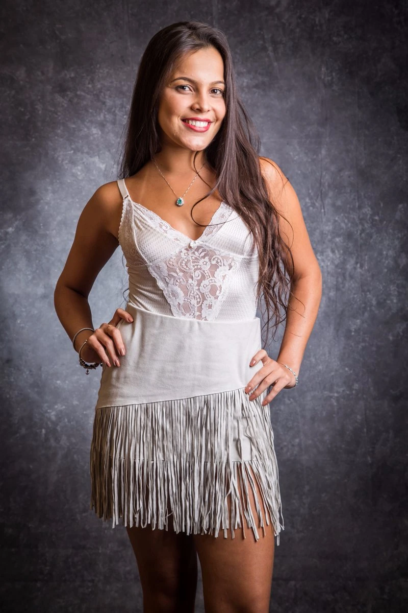 Emilly Araújo | Wiki Big Brother Brasil | Fandom