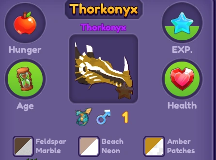 Trading/selling 1m thork. | Fandom
