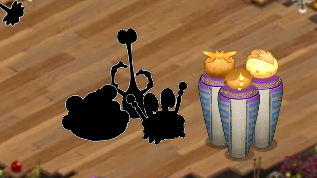 Magical Mansion Update #3 | Fandom