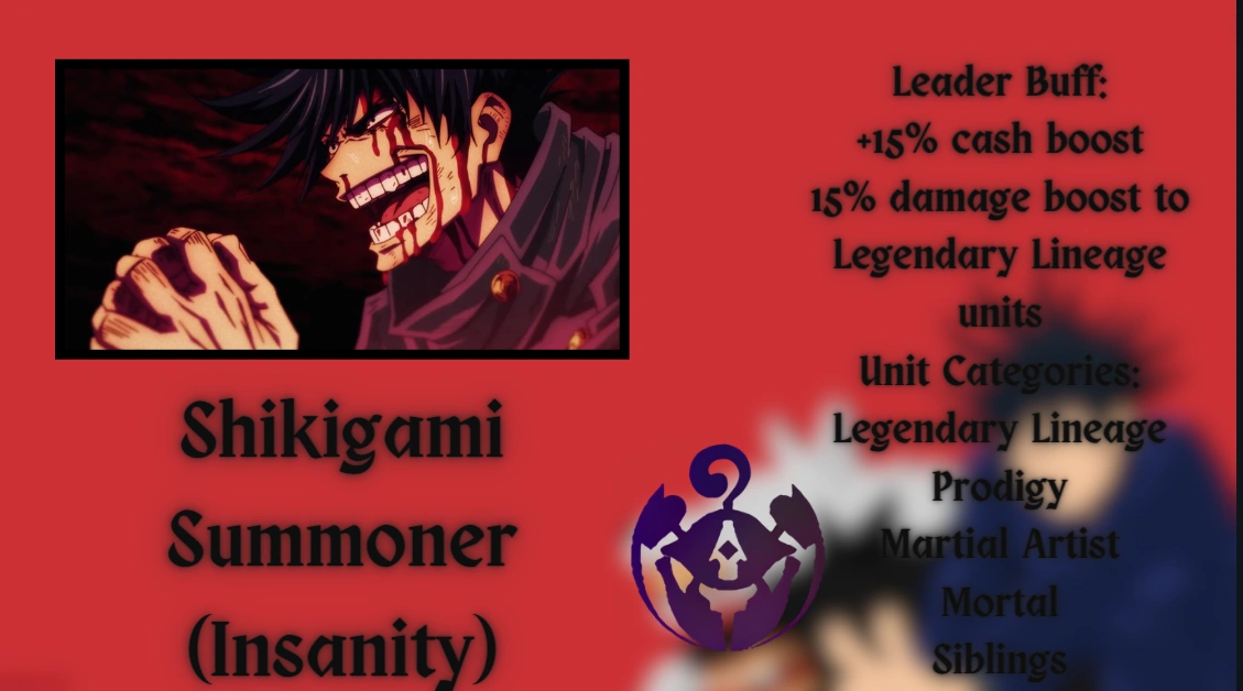 Megumi 6 Star Stardust Concept | Fandom