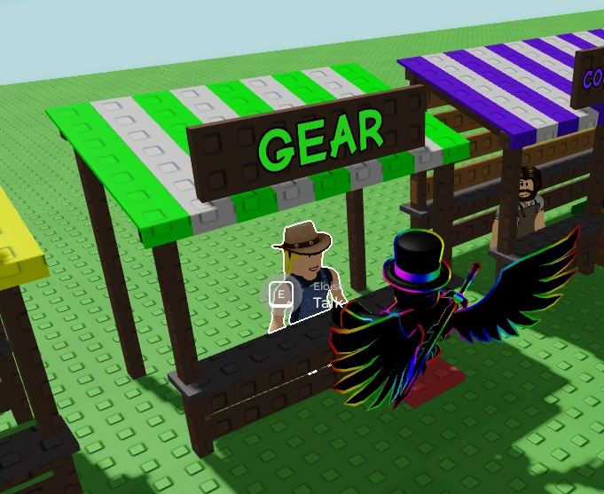 I just realized the recall wrench uses a seat to teleport | Fandom