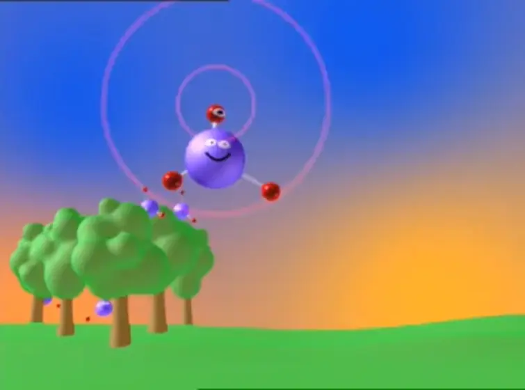 Lost Piwi IDS (2002-2011) | Fandom