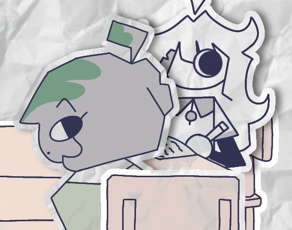 head empty, no thoughts | Fandom