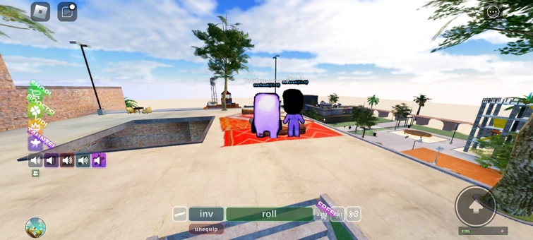 Discuss Everything About Nico's Nextbots Wiki | Fandom