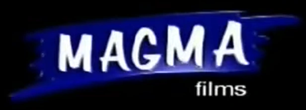 I assume there are no Magma Films shows that are Canadian coproductions ...