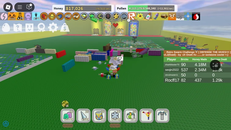 Discuss Everything About Bee Swarm Simulator Wiki | Fandom