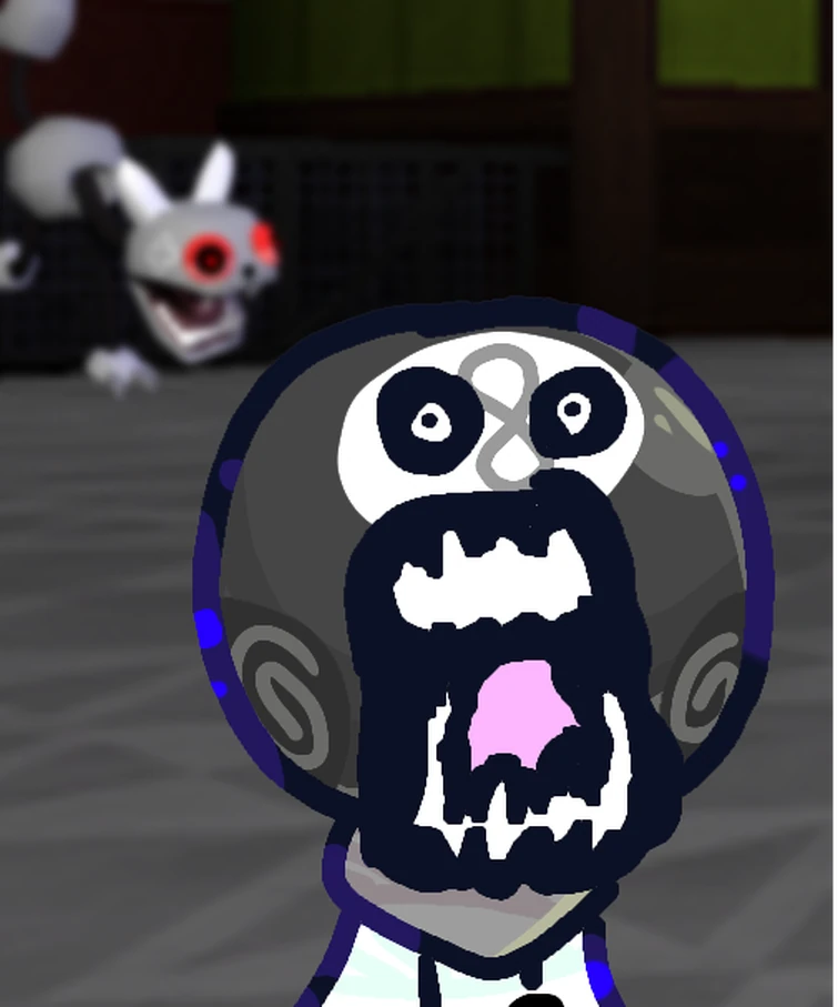 OMG, CHAT... | Fandom