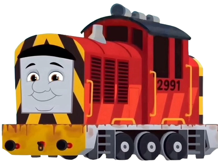 New Transparent Salty, Ashima and Whiff | Fandom