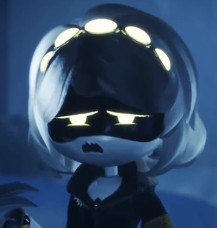 share some silly murder drones screenshots | Fandom