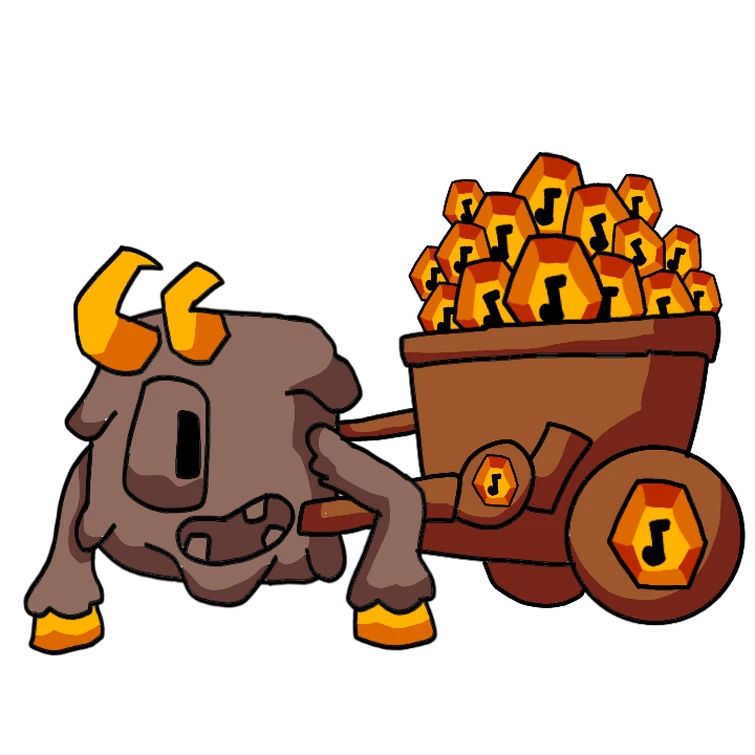 What if, DOF was added relics and added Relics Currency Packs. | Fandom