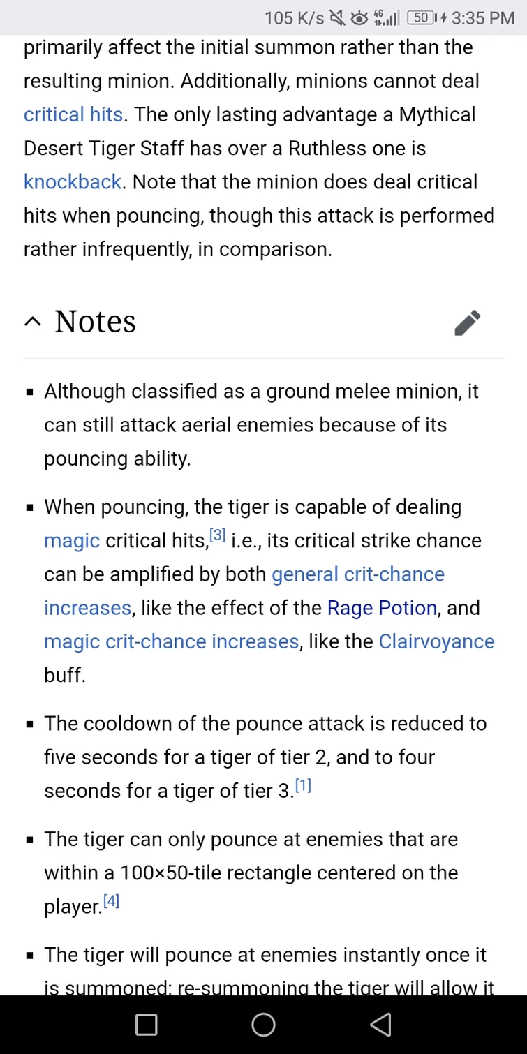 Desert tiger vs Stardust dragon,Which summon has high dps? | Fandom