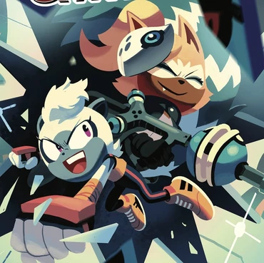 So would you consider Whispangle canon now? | Fandom