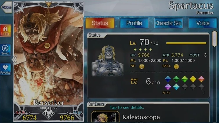 Discuss Everything About Fate/Grand Order Wiki | Fandom
