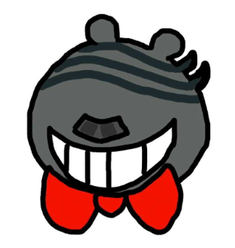 Angry Birds Deltarune: Mike | Fandom