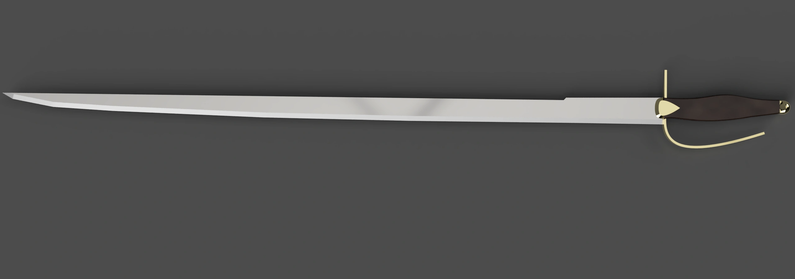 Kind of ehh sabre | Fandom