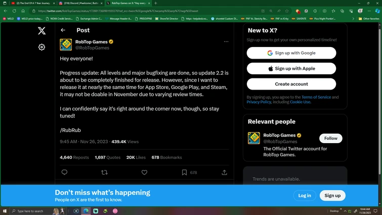 Discuss Everything About Geometry Dash Wiki | Fandom