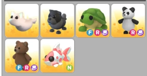 Trading smoll preppy inv 🥺 | Fandom