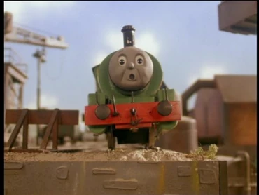 Best Model Series Percy Crash? | Fandom