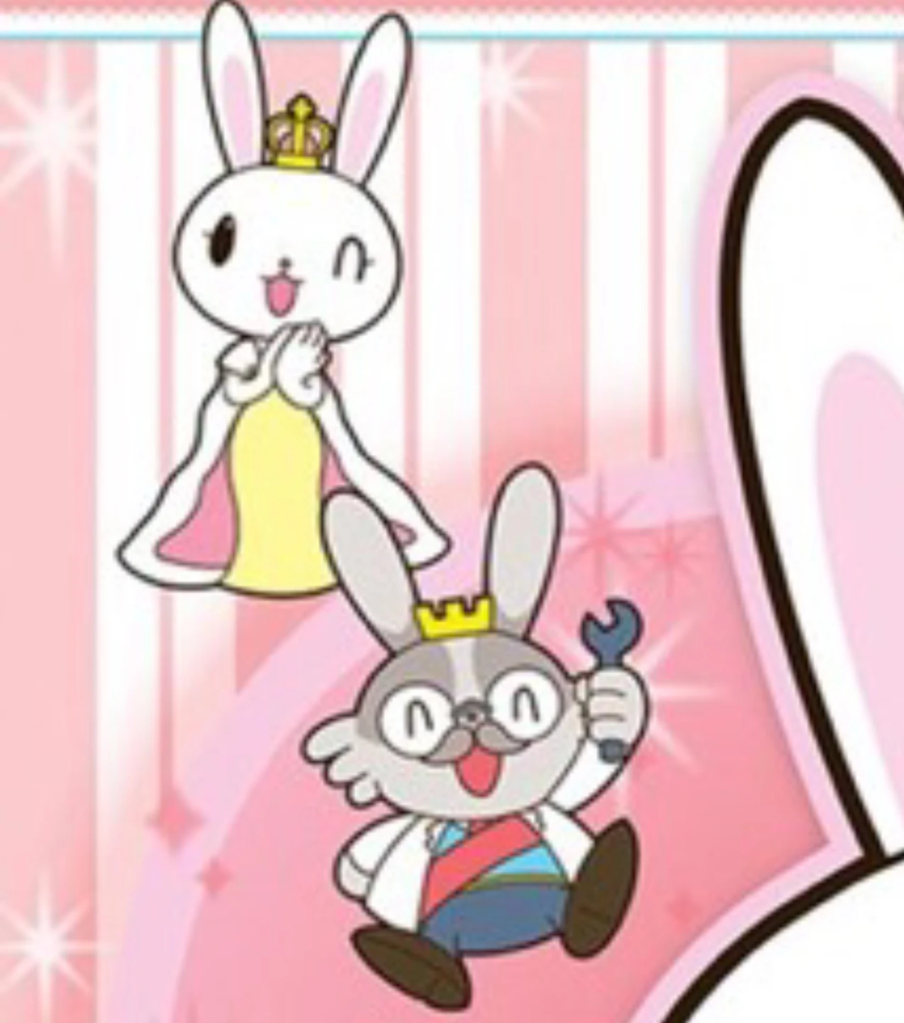 What do you guys think about Pring’s parents? | Fandom