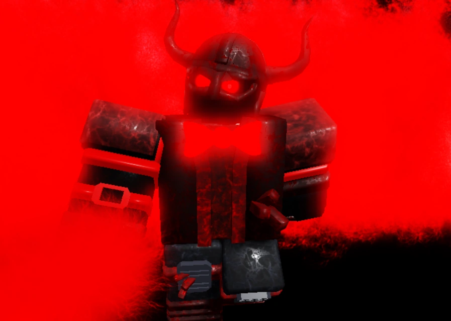 Custom Boss | Fandom