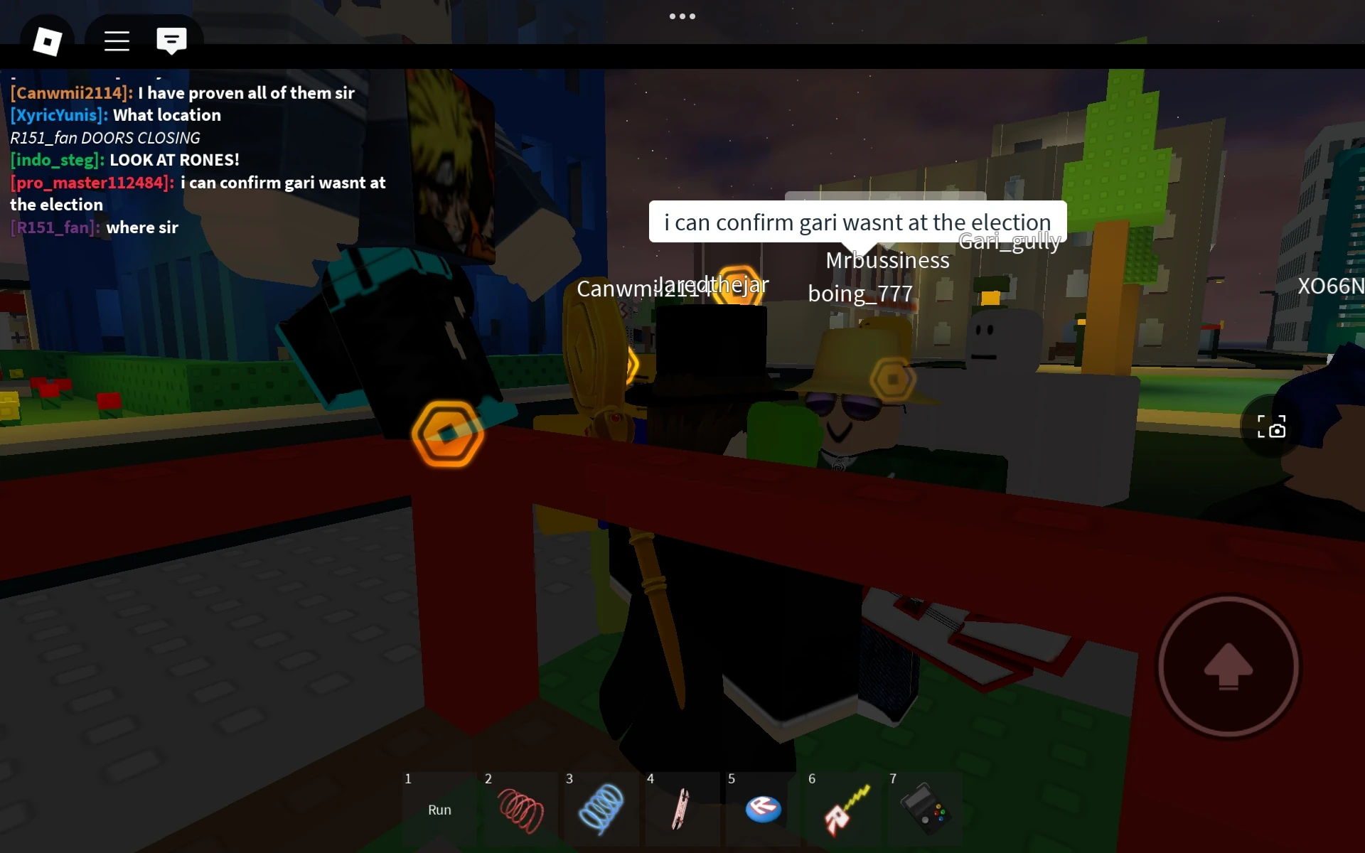 Yappity yappers on disasterless STEORBLX | Fandom