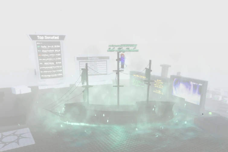 Discuss Everything About Sol's RNG Wiki | Fandom