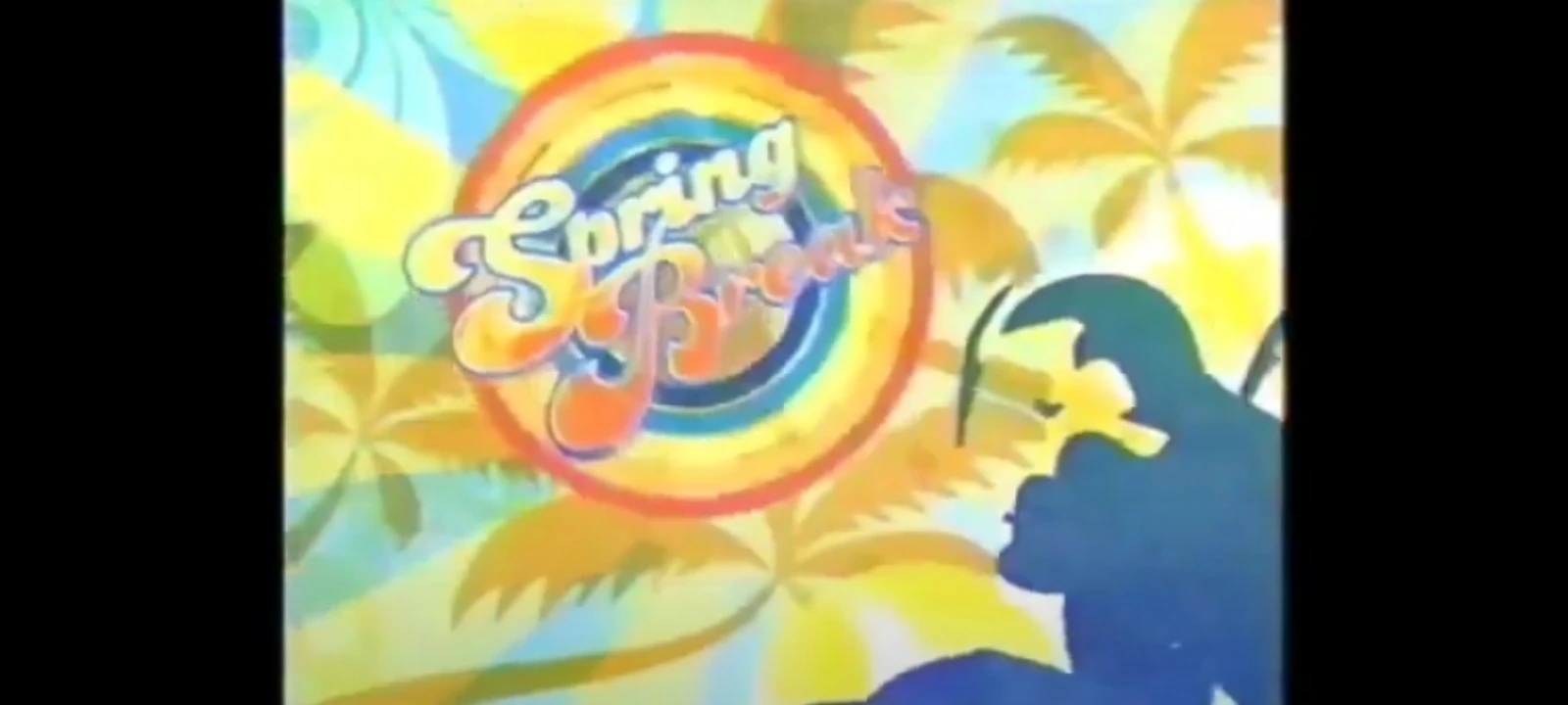 Remember Spring Break? | Fandom