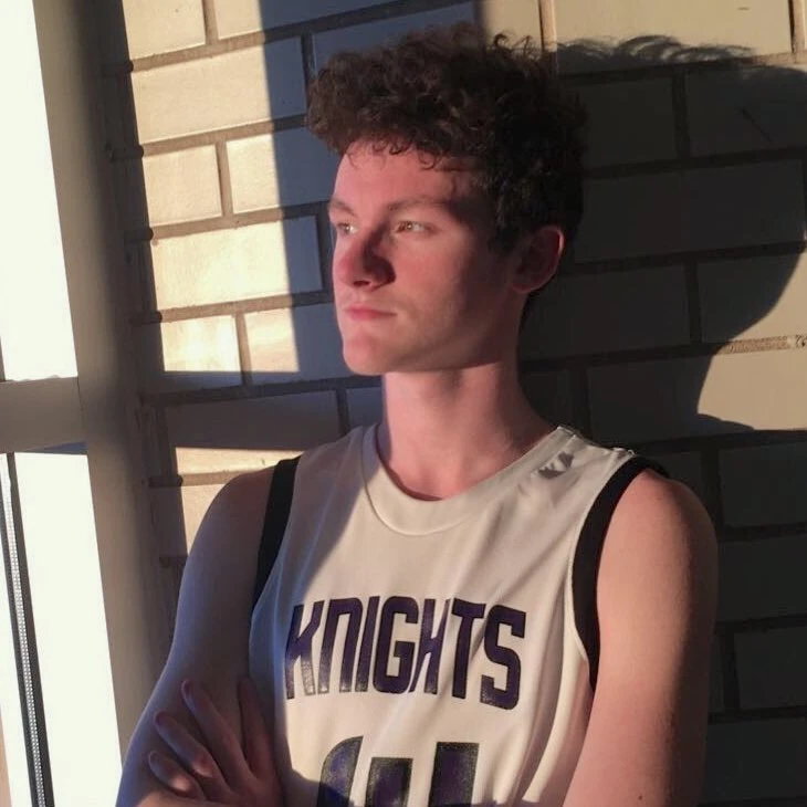 Gavin | BBBlitz Games Wiki | Fandom