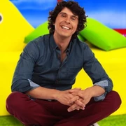 Andy Day | BBC: CBeebies Wiki | Fandom